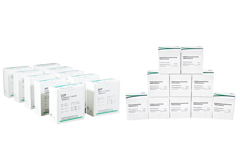 安图生物-产品与解决方案